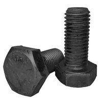 F3125 Grade A325, Heavy Hex Tap Bolts, Fully Threaded | PAC FAS