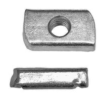 Channel Nuts | PAC FAS