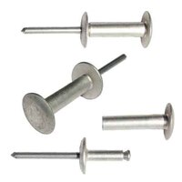 Blind Rivets, All Aluminum | PAC FAS